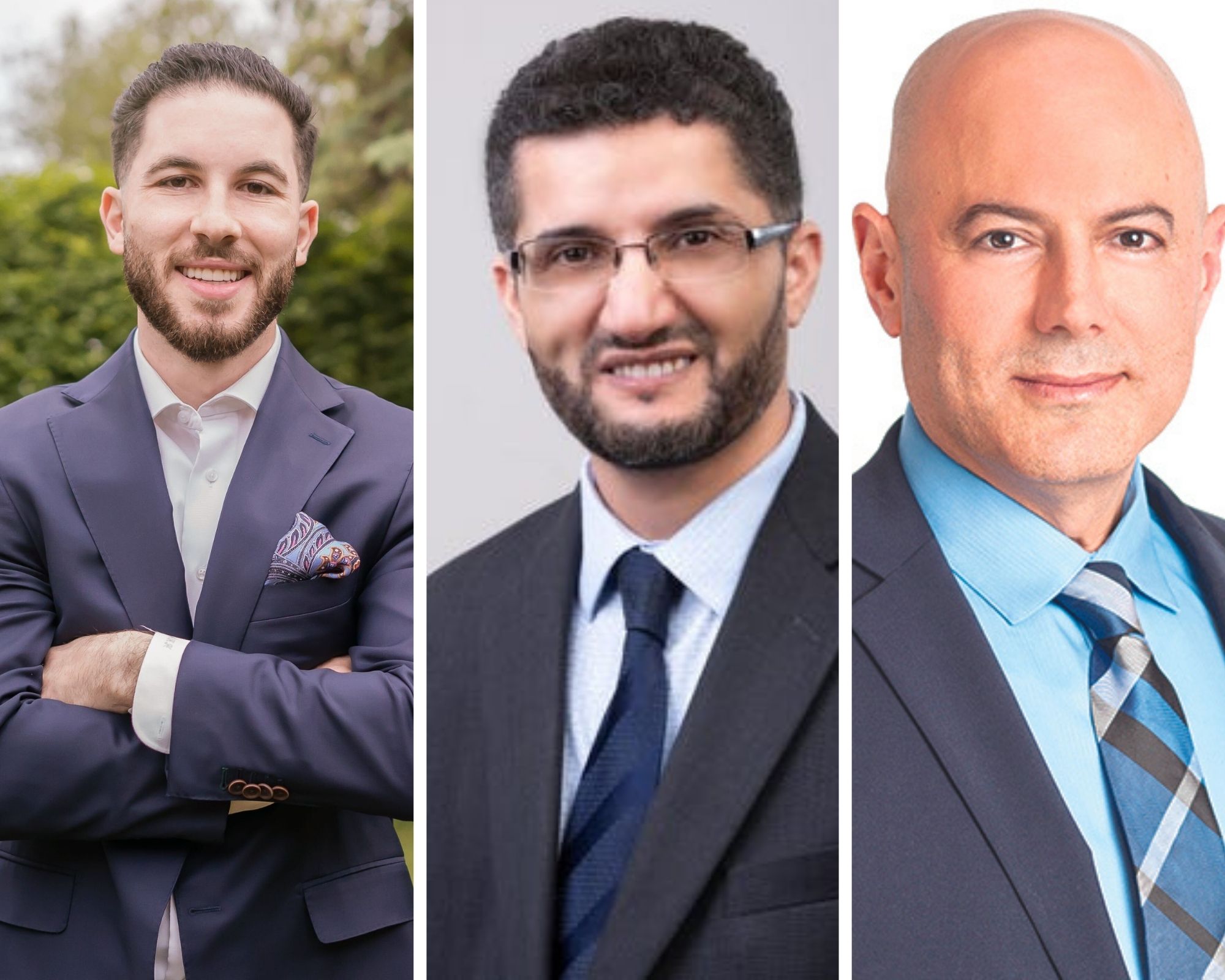 First Muslim and Arab American Mayors Make History in Wayne County ...