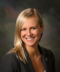 Melissa Roy Bio - Detroit Regional Chamber