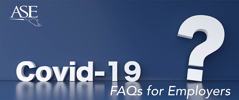 Return to Work FAQs from ASE - Detroit Regional Chamber