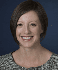 Lisa Nuszkowski Bio - Detroit Regional Chamber