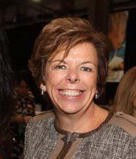 Margaret Tallet Bio - Detroit Regional Chamber