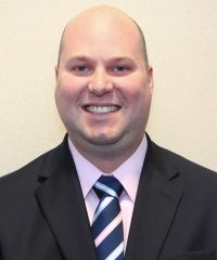Justin Robinson Bio - Detroit Regional Chamber