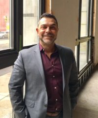 Roger Basmajian Bio - Detroit Regional Chamber