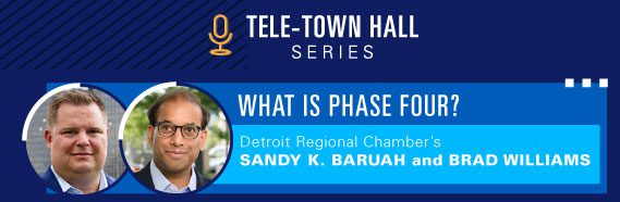 MI Safe Start Plan: Phase 4 Explained - Detroit Regional Chamber