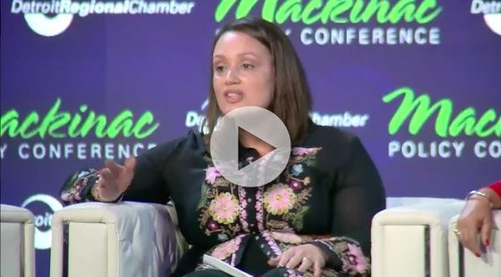 A Thank You to Tonya Allen