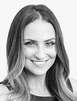 Heather Zara, Founder + CEO of Zara Creative, recognized by DBusiness ...