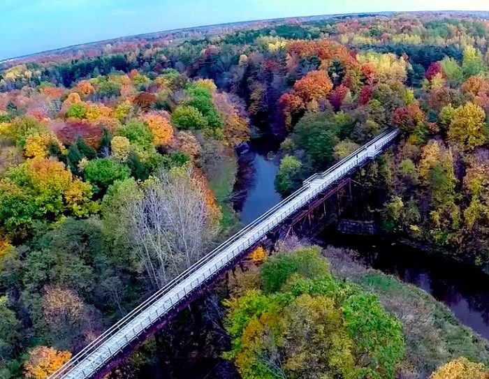 Detroit Logistics Overview - Detroit Regional Chamber