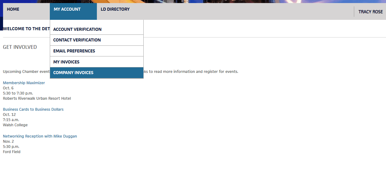 How to Pay an Invoice