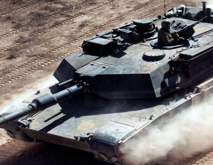 Defense Companies in Michigan - Detroit Regional Chamber