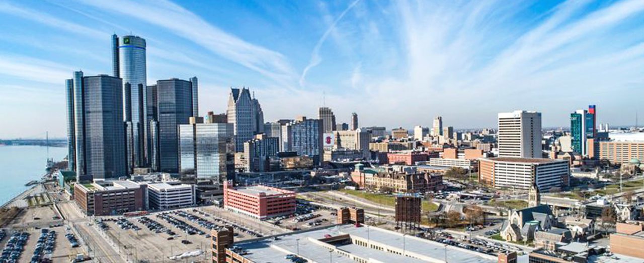 Detroit Statistics Overview - Detroit Regional Chamber