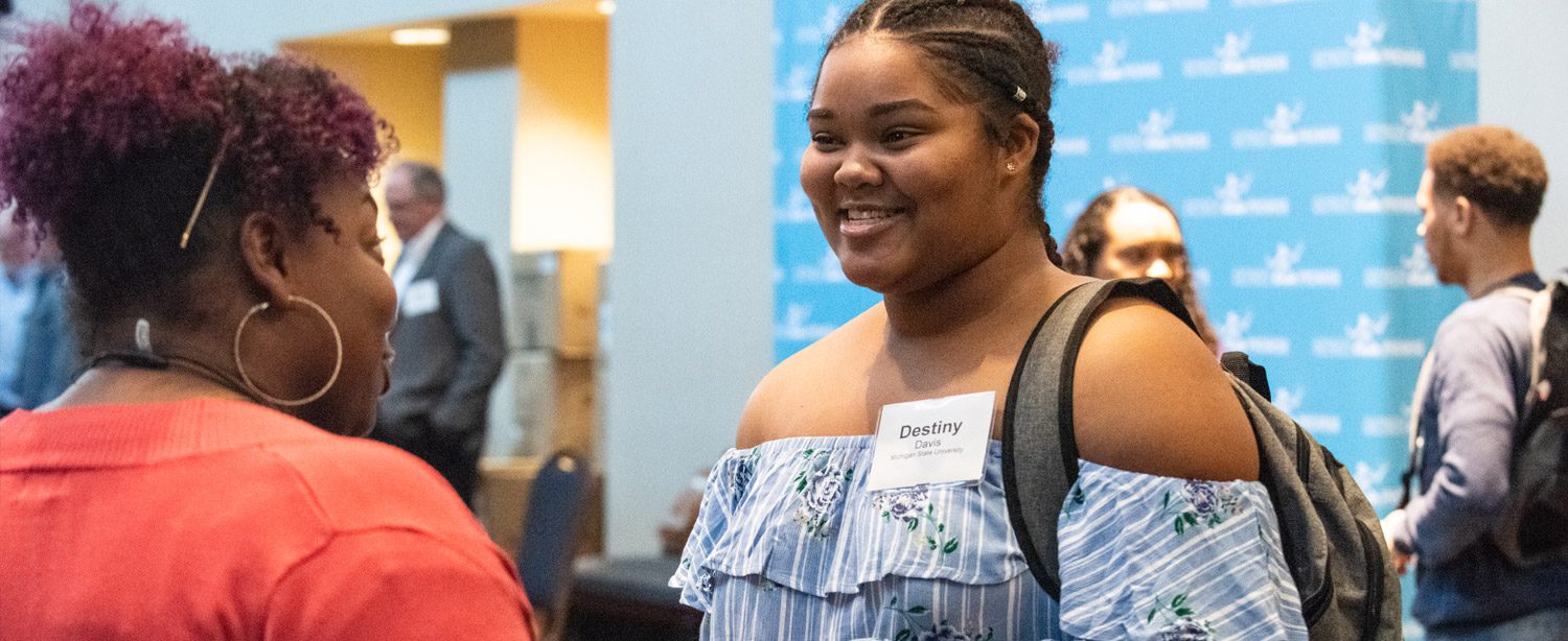 Detroit Promise Scholarships - Detroit Regional Chamber