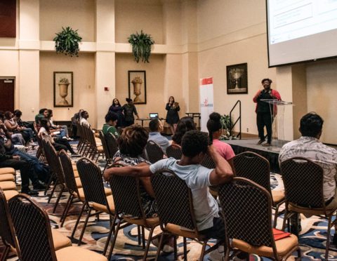 Detroit Regional Chamber