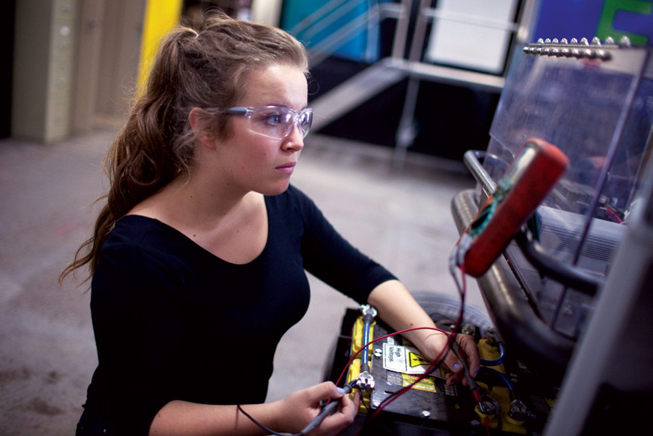 Education & Talent News - Detroit Regional Chamber