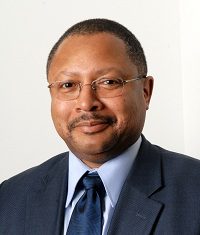 George Jackson Bio - Detroit Regional Chamber