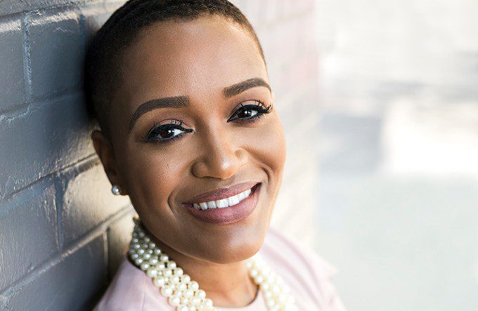 Jacqueline Howard, Ally Financial | Most Powerful Women: Next