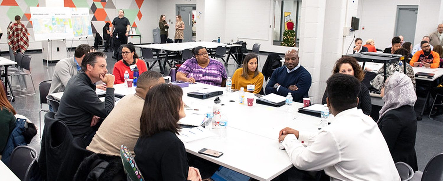 Alumni Directory - Detroit Regional Chamber