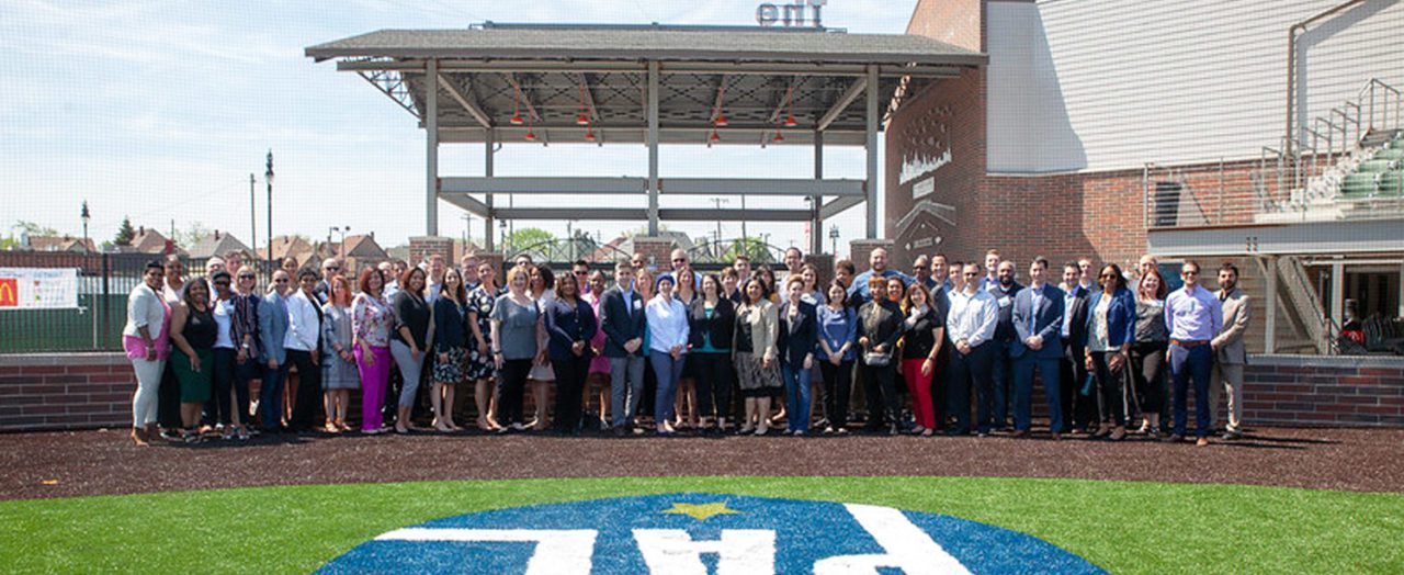 Leadership Detroit - Detroit Regional Chamber