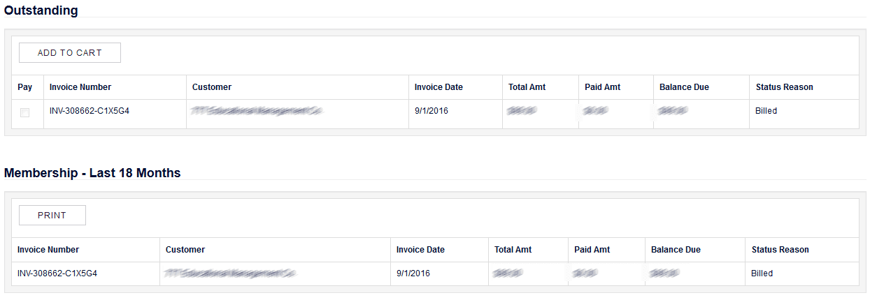How to Pay an Invoice