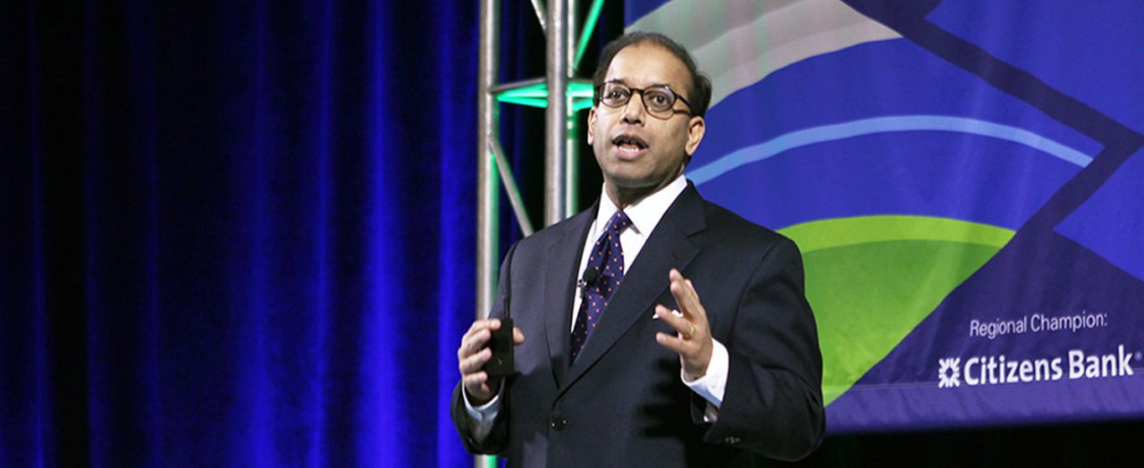 State of the Region - Detroit Regional Chamber