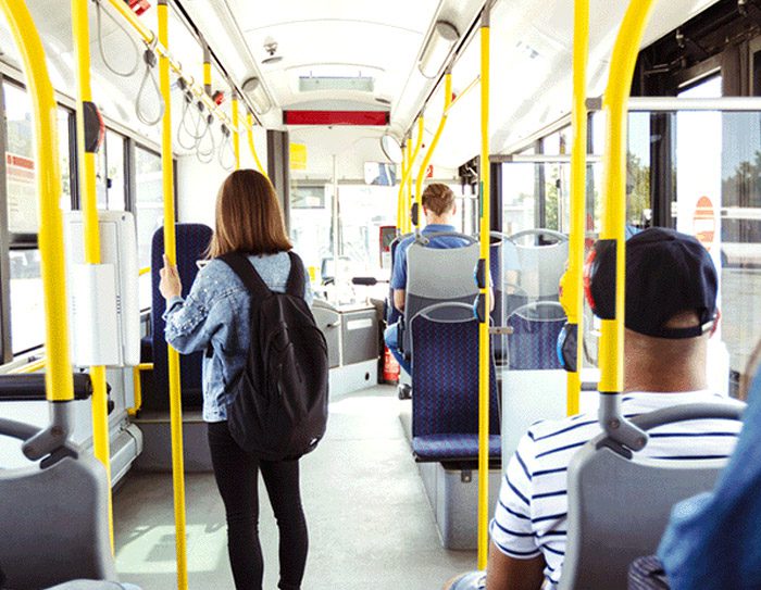 Detroit Public Transit Overview - Detroit Regional Chamber