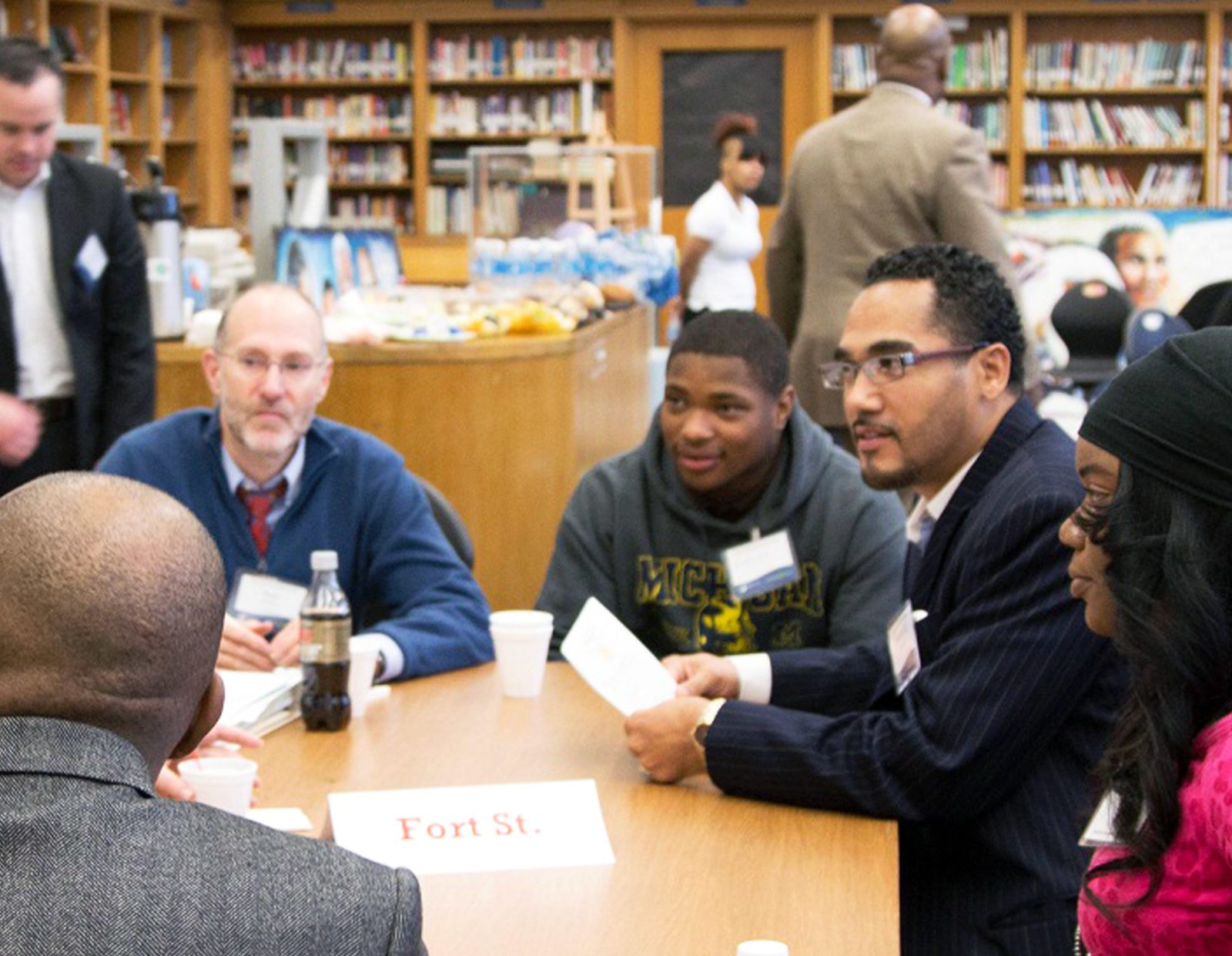 Economic Equity & Inclusion News - Detroit Regional Chamber