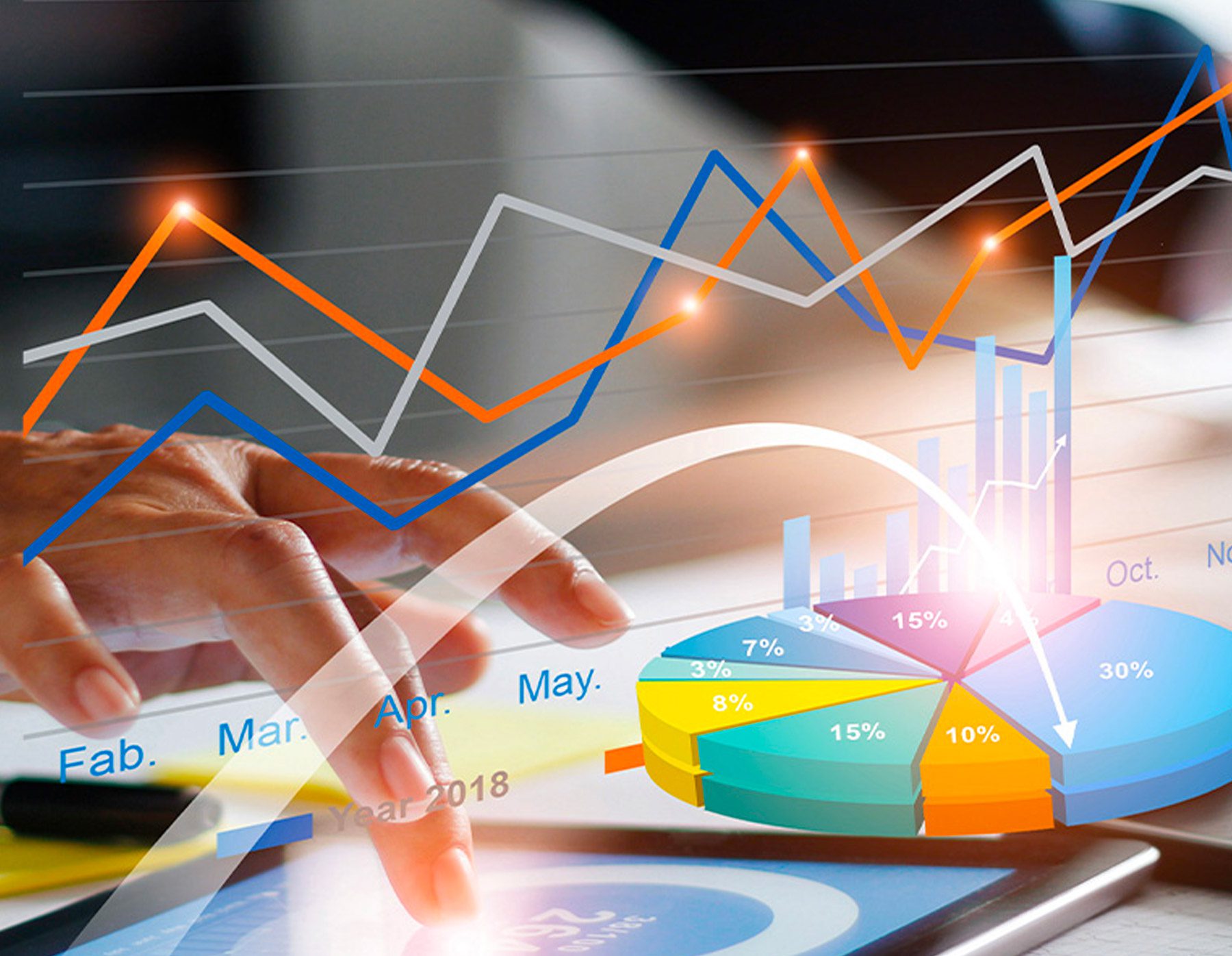 Data & Research News - Detroit Regional Chamber