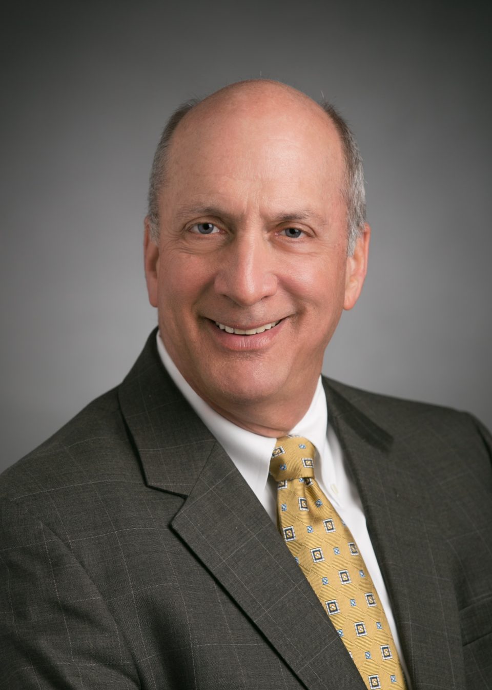 Bob Ackerman Bio - Detroit Regional Chamber