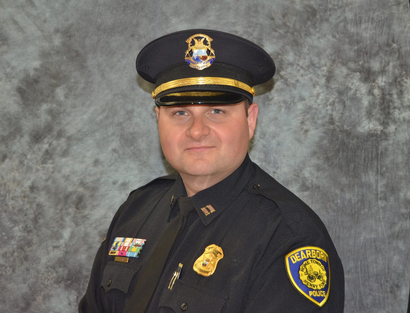New Police Chief in Dearborn to be First Muslim to Lead Department