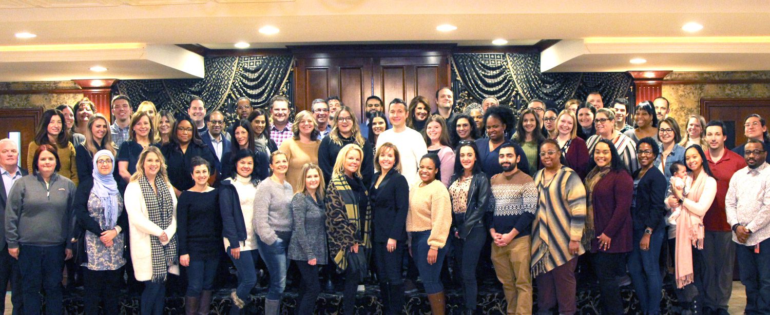 Staff Directory - Detroit Regional Chamber