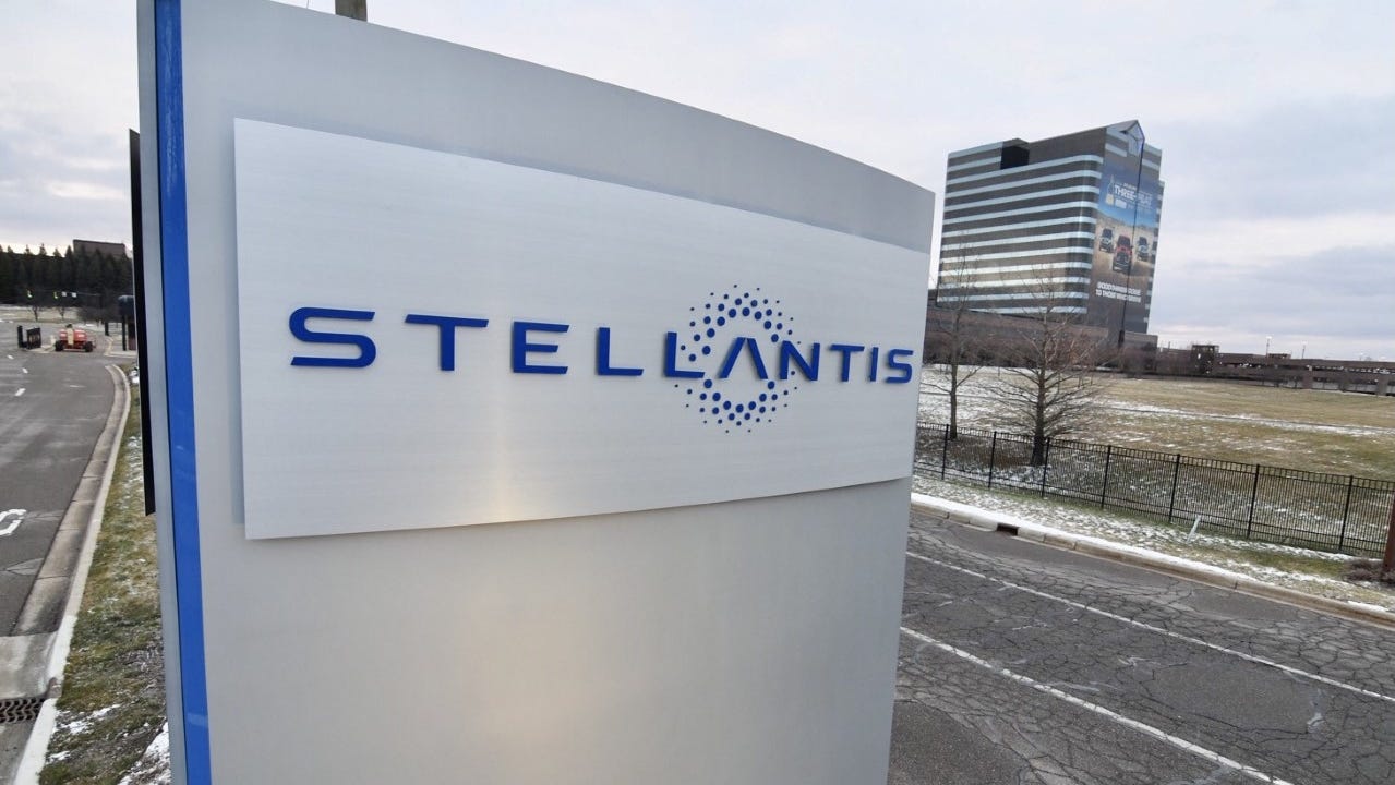 Stellantis, National Business League form development program for Black ...