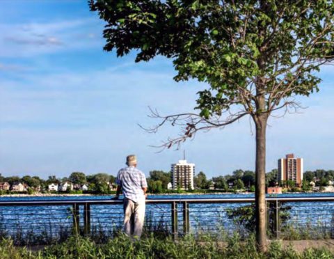 Detroiter Magazine - Business News - Detroit Regional Chamber