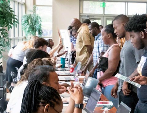 Detroiter Magazine - Business News - Detroit Regional Chamber