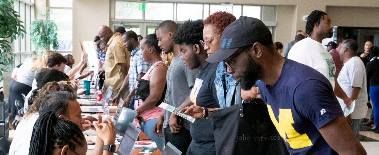 2020 Detroiter Magazines - Detroit Regional Chamber