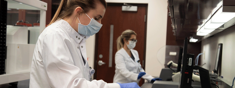 Healthcare Companies in Detroit - Detroit Regional Chamber