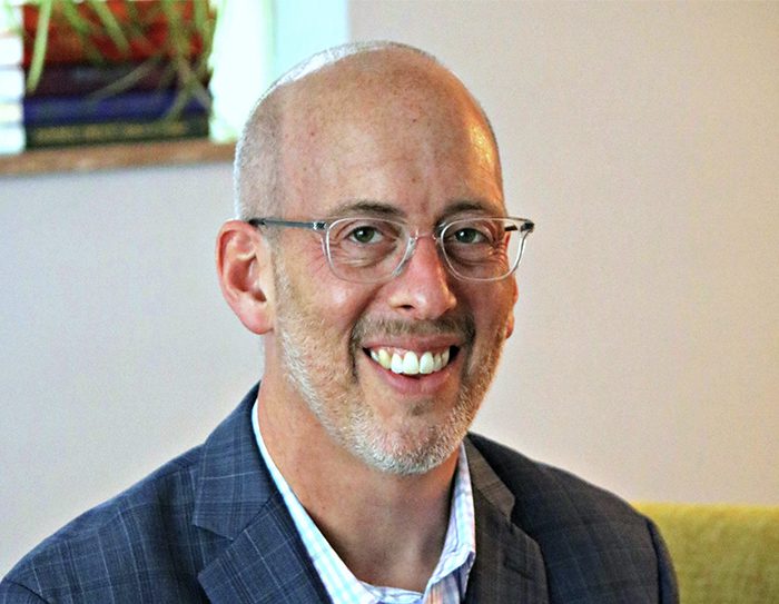 Marc Berke Bio - Detroit Regional Chamber