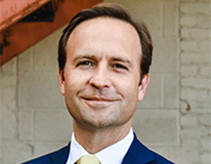 Brian Calley Bio - Detroit Regional Chamber