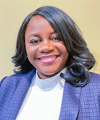 Camille Lloyd - Detroit Regional Chamber