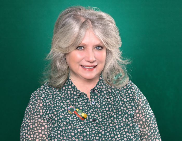 Cindy Pasky Bio - Detroit Regional Chamber