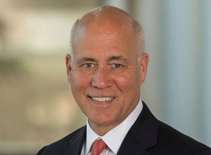 Dave Meador Bio - Detroit Regional Chamber