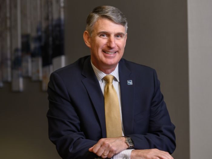 Dave Egner Bio - Detroit Regional Chamber