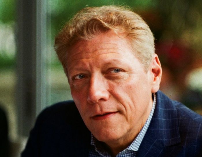 Devin Scillian Bio - Detroit Regional Chamber