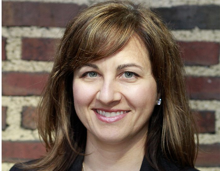 Wendy Ernzen Bio - Detroit Regional Chamber