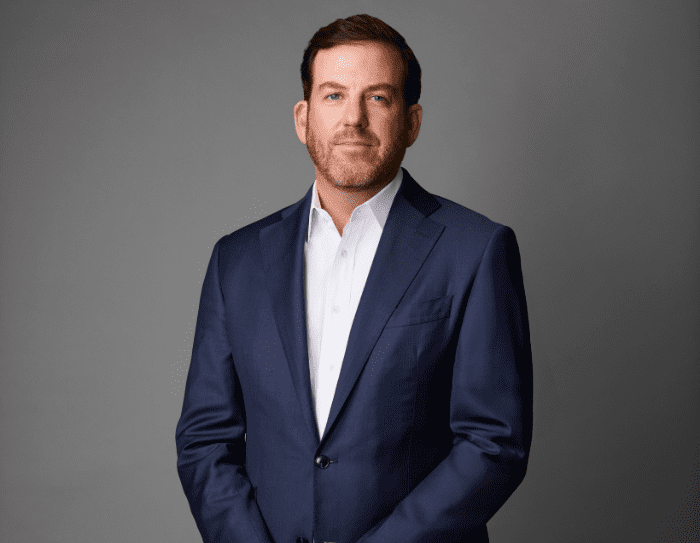 KC Crain Bio - Detroit Regional Chamber
