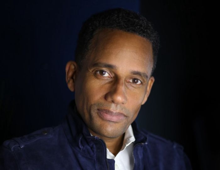 Hill Harper Bio - Detroit Regional Chamber