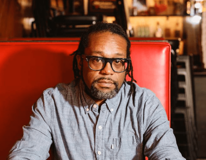 Jason Hall Bio - Detroit Regional Chamber