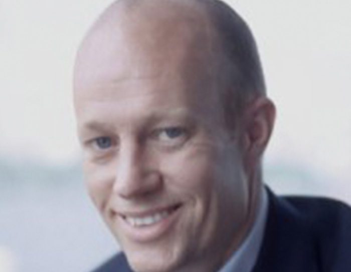 Jason Pontin Bio - Detroit Regional Chamber