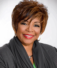Jeanette Abraham Bio - Detroit Regional Chamber