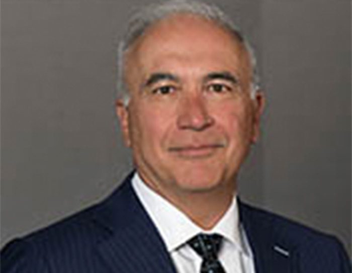 Jerry Norcia Bio - Detroit Regional Chamber