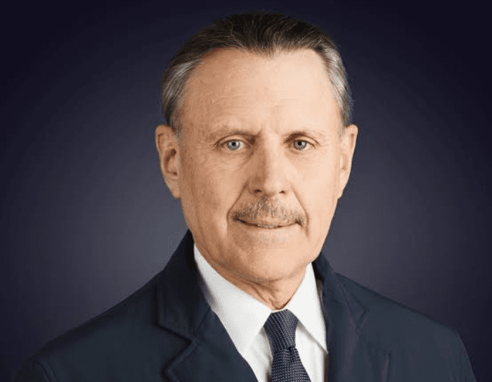 John Rakolta Jr. Bio - Detroit Regional Chamber