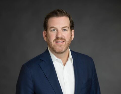 KC Crain Bio - Detroit Regional Chamber